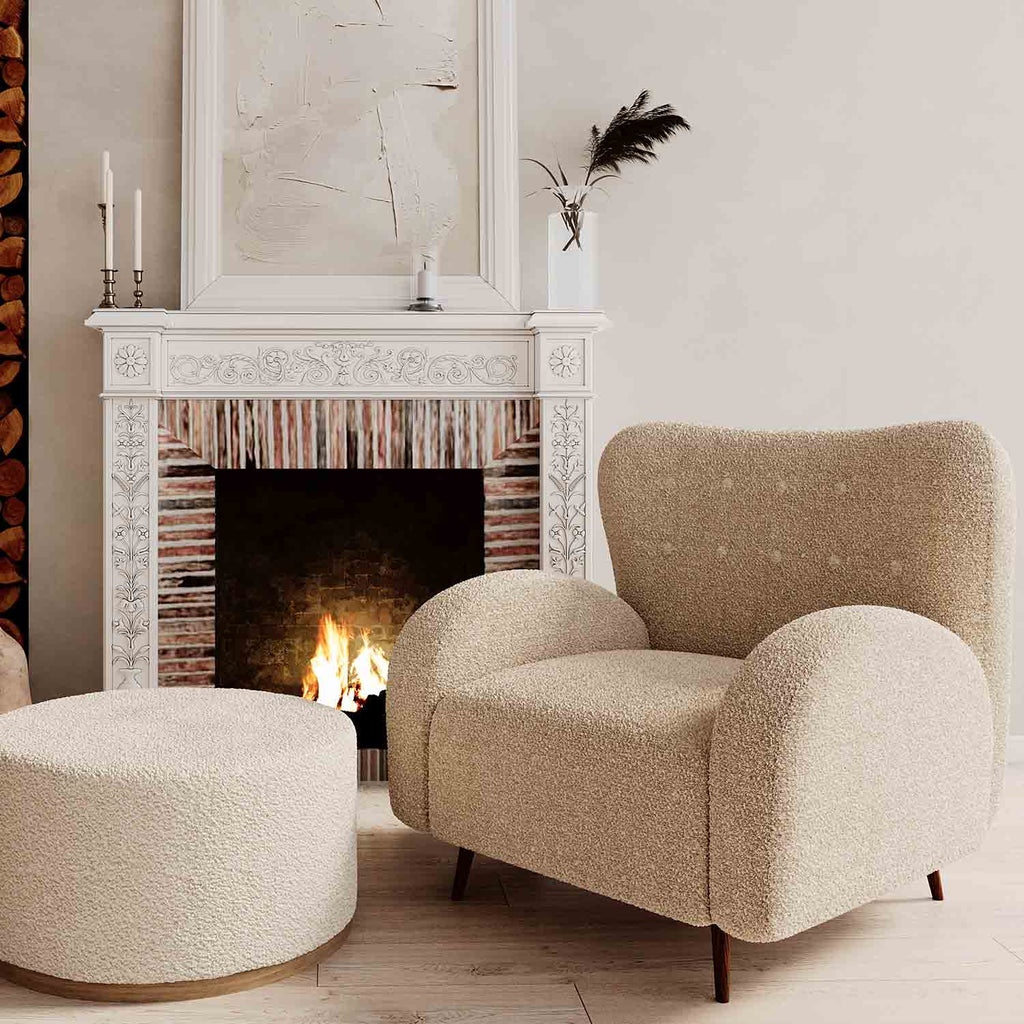 Meubles contemporains & mobilier design — Potiron Paris