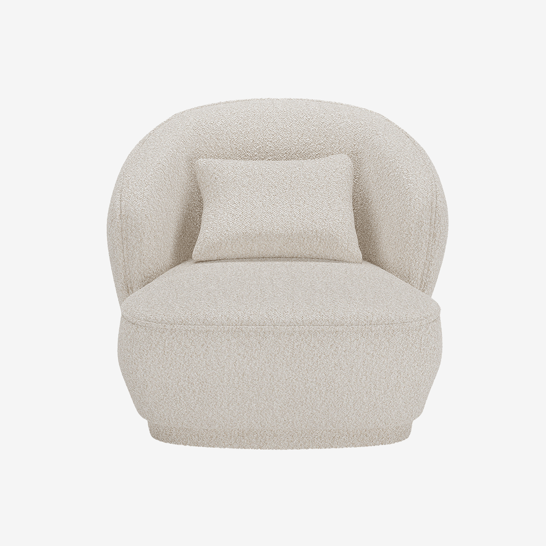 Fauteuils chics et modernes, alliés déco tendance | Potiron Paris