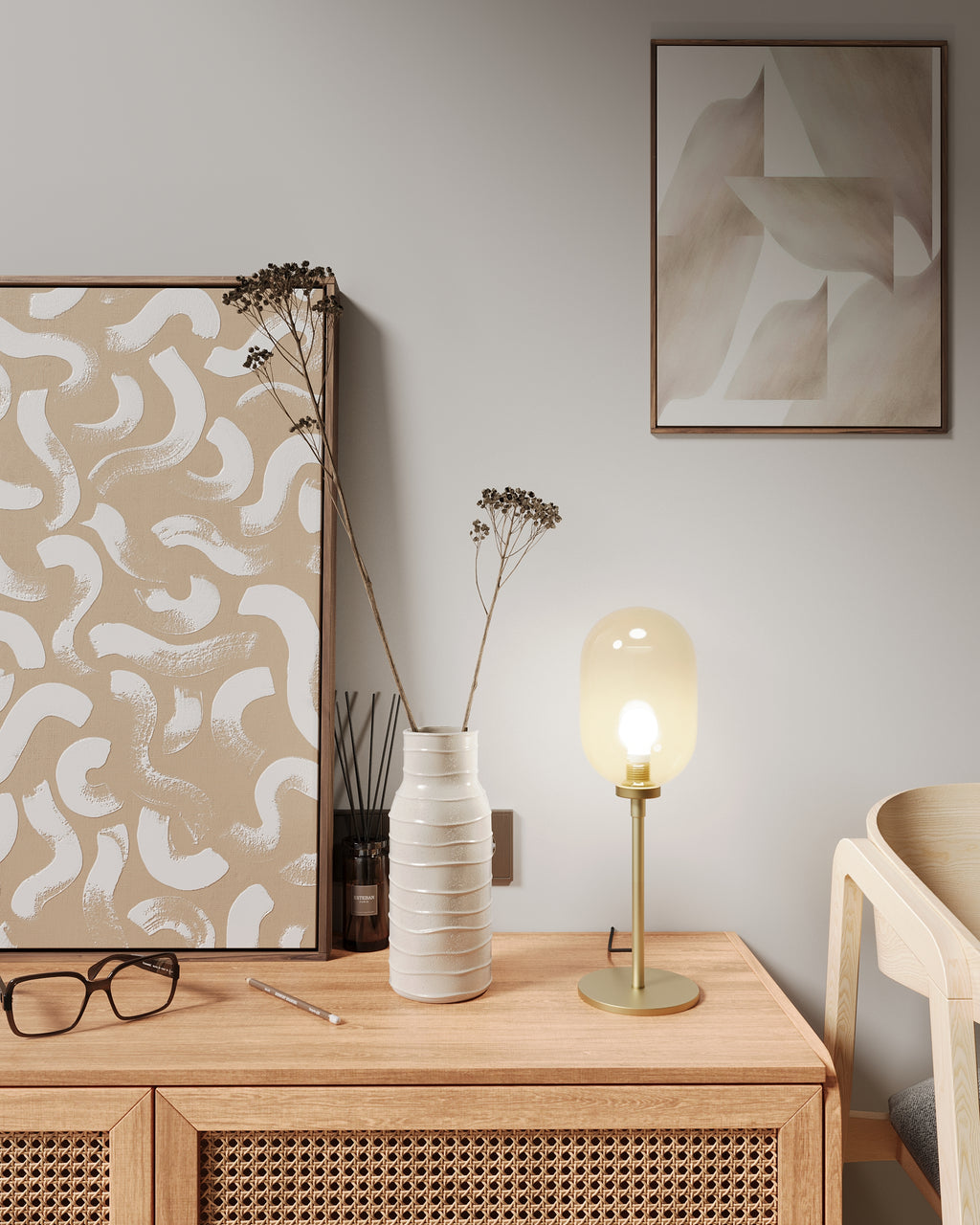 Meubles contemporains & mobilier design — Potiron Paris