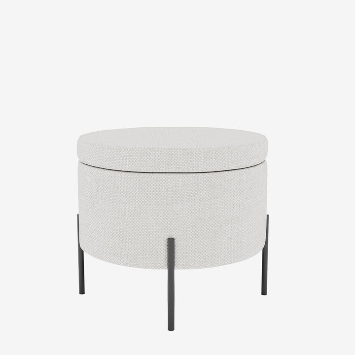 Tabourets design, poufs chics et décontractés | Potiron Paris