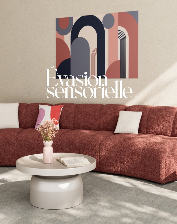 Potiron Paris - Meubles design et décoration tendance