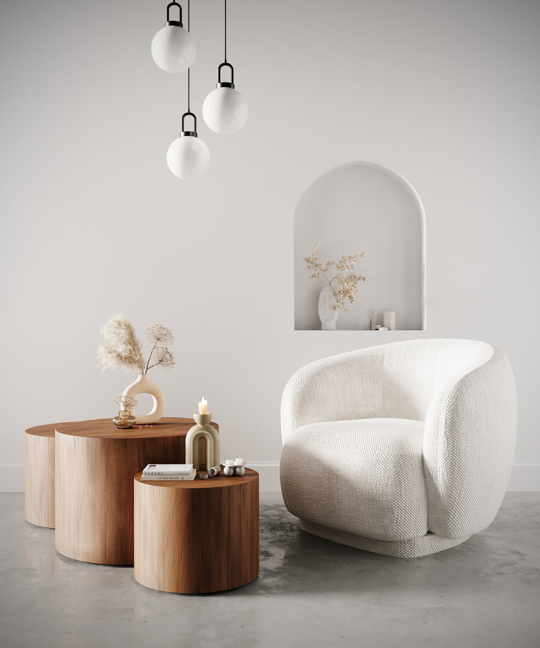 Potiron Paris - Meubles design et décoration tendance