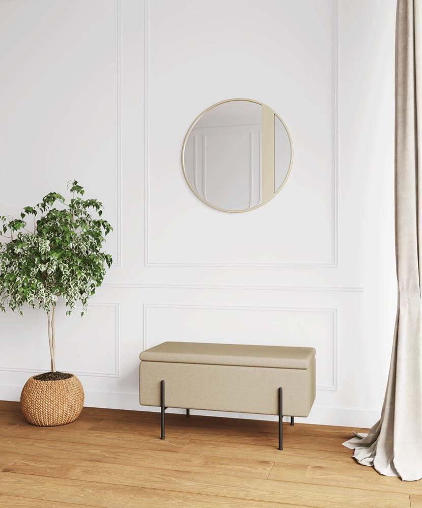 Les iconiques de Potiron Paris, les couleurs de l'intérieur successful