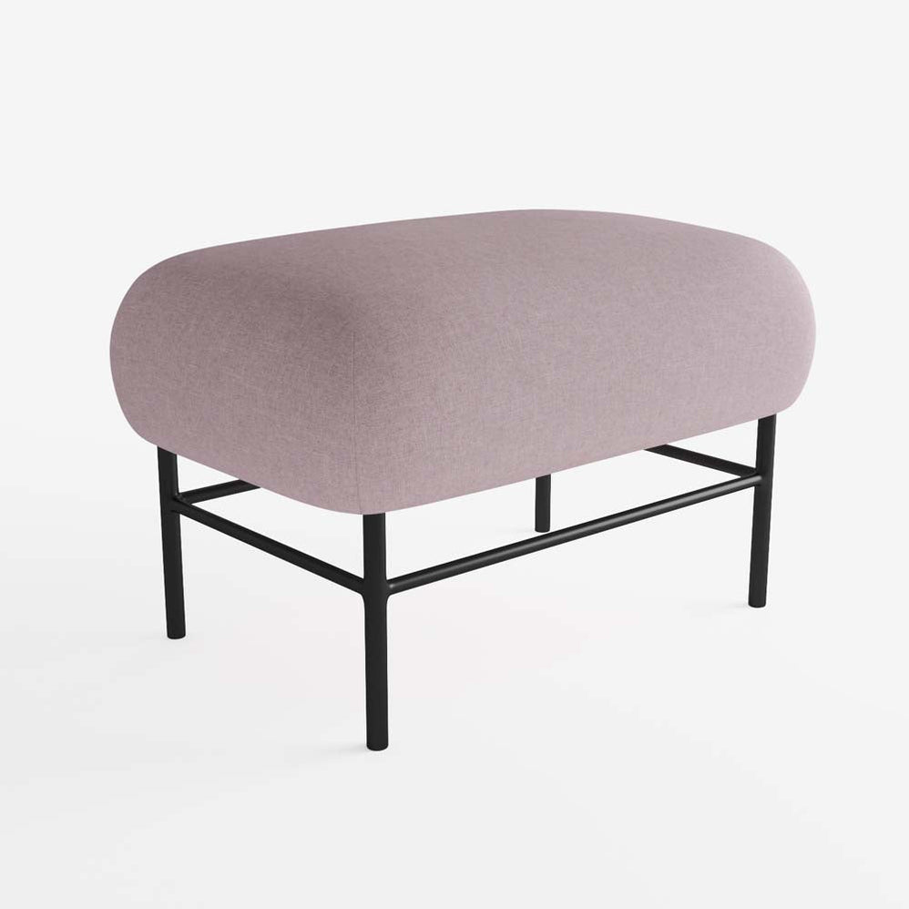 Les iconiques de Potiron Paris, les couleurs de l'intérieur successful