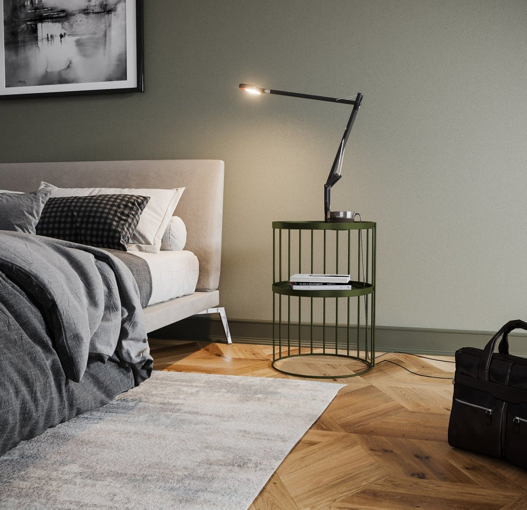 Tables modernes & contemporaines | Design Potiron Paris