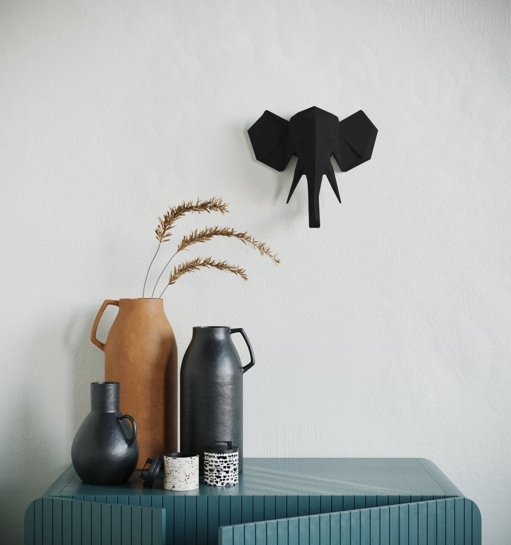 Les iconiques de Potiron Paris, les couleurs de l'intérieur successful